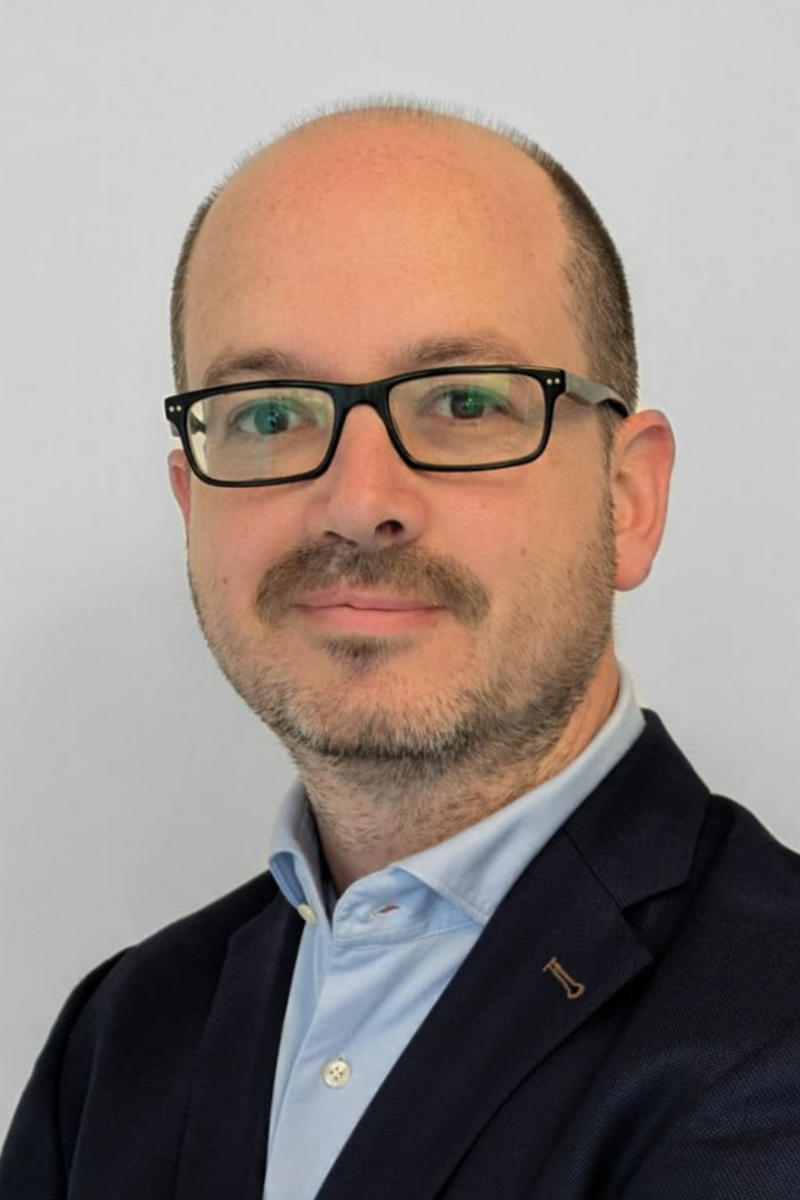 Institut für Hochfrequenztechnik | Marc Dirix