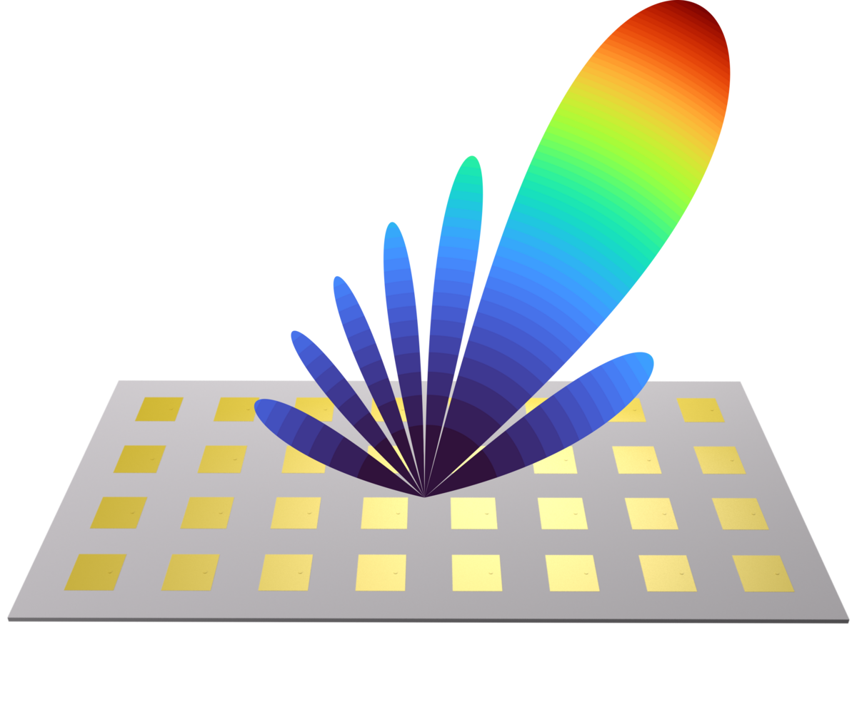 Institute of High Frequency Technology | Antenna arrays