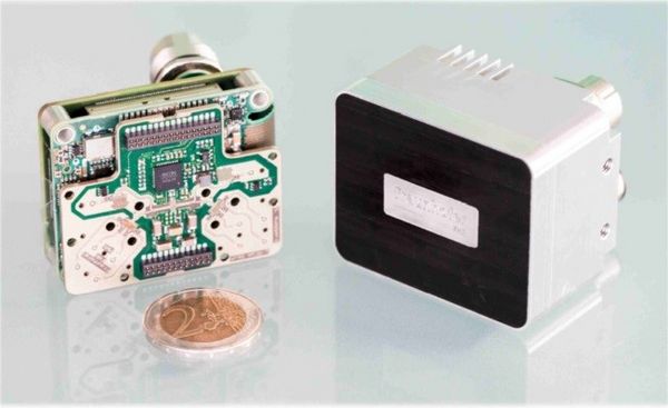 Institute of High Frequency Technology | Chair of Radar Systems Engineering