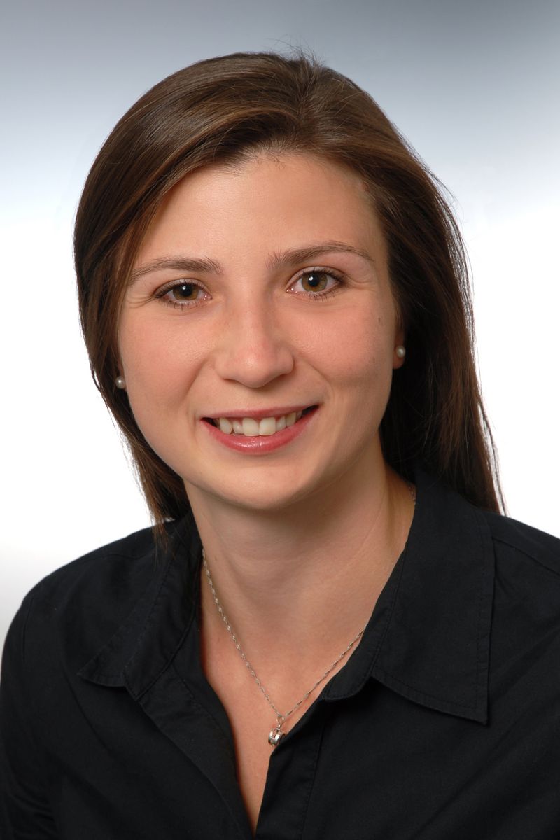 Institut für Hochfrequenztechnik | Anna Granich