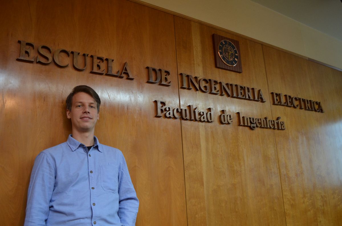 Institute of High Frequency Technology | Ralf Wilke